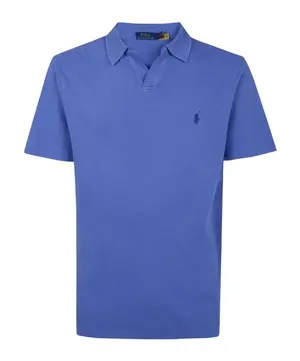 Polo Ralph Lauren Johnny Short-sleeve Polo Shirt