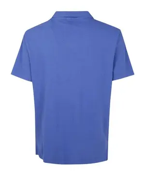 Polo Ralph Lauren Johnny Short-sleeve Polo Shirt