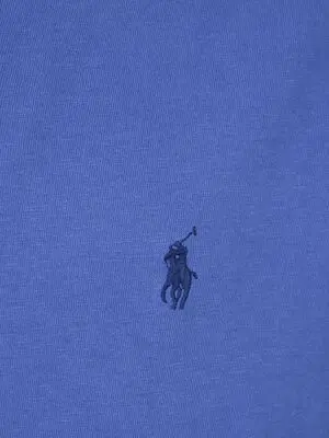Polo Ralph Lauren Johnny Short-sleeve Polo Shirt