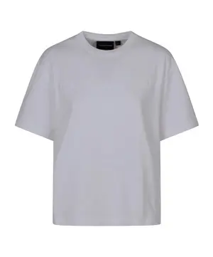 Canada Goose Roam Round-neck T-shirt - Optical White
