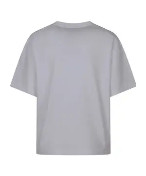 Canada Goose Roam Round-neck T-shirt - Optical White