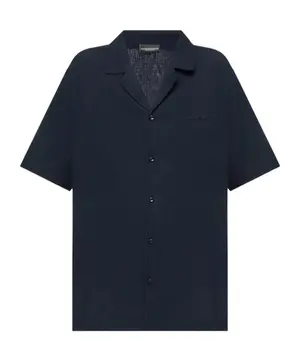 Emporio Armani Short-sleeve Shirt