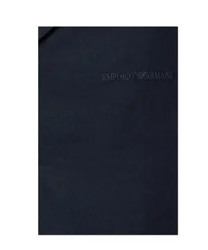 Emporio Armani Short-sleeve Shirt