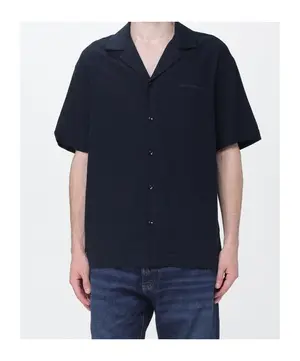 Emporio Armani Short-sleeve Shirt