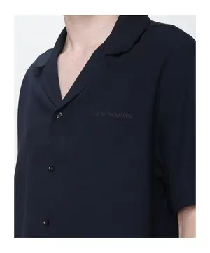 Emporio Armani Short-sleeve Shirt
