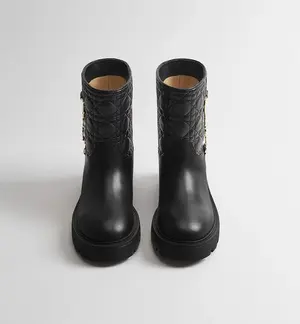 Dior Diorly Ankle Boot