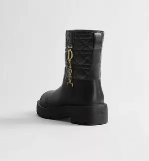 Dior Diorly Ankle Boot