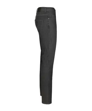 Emporio Armani Straight-leg Stretch Jeans