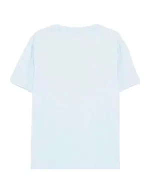 Ralph Lauren Polo Logo Printed Crewneck T-shirt
