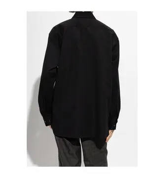 Dries Van Noten Long-sleeved Shirt