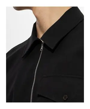 Dries Van Noten Long-sleeved Shirt