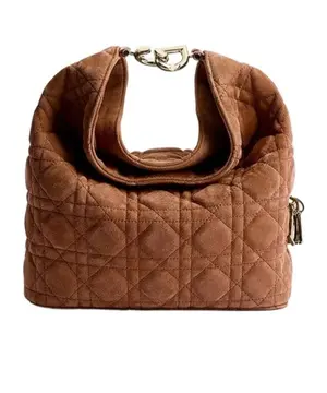 Dior DIOR Small Toujours Hobo Bag No