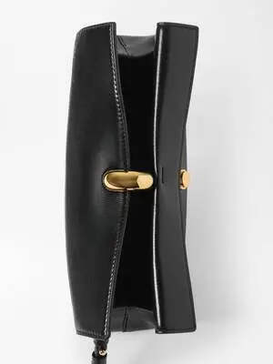 Jacquemus Valérie Clutch Bag - Black