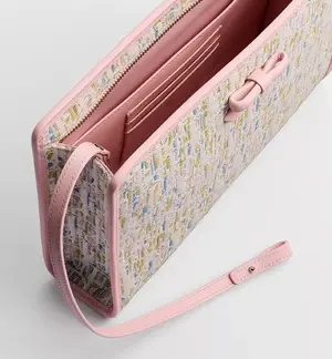 Dior Promenade Dea Pouch