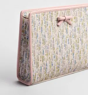 Dior Promenade Dea Pouch