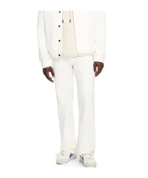 Off-White Half Arrow Slim Relaxed Trousers