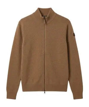 Moncler Slim Fit Knitwear For Men