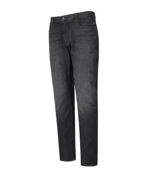 Emporio Armani Slim-fit Low-rise Jeans