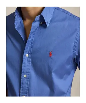 Polo Ralph Lauren Button-down Sport Shirt