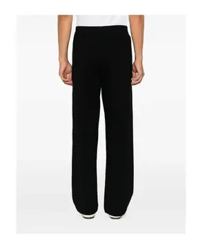 THE ROW Elastic-waist Athletic Pants