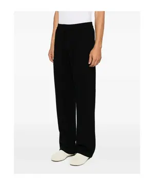 THE ROW Elastic-waist Athletic Pants