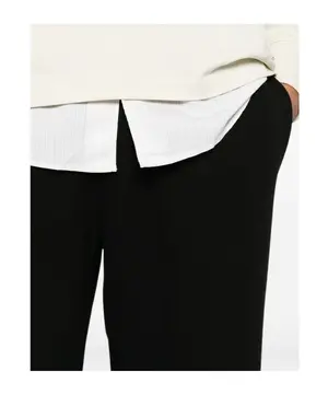 THE ROW Elastic-waist Athletic Pants