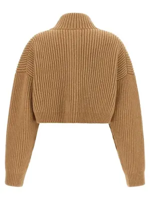 Khaite Eita Cardigan