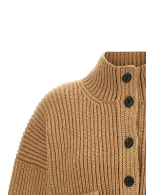 Khaite Eita Cardigan