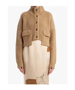 Khaite Eita Cardigan