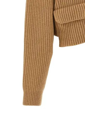 Khaite Eita Cardigan