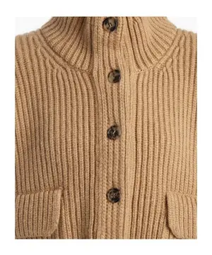 Khaite Eita Cardigan