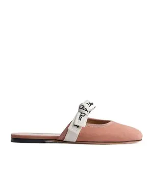 Dior J'adior Mules