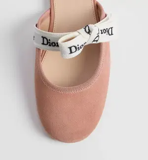 Dior J'adior Mules