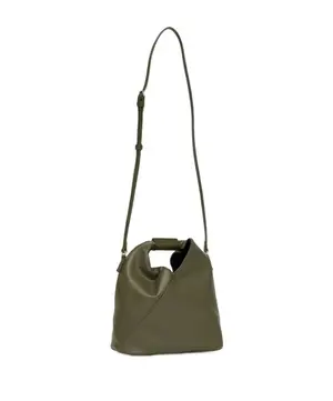 MAISON MARGIELA Japanese Origami-inspired Shoulder Bag
