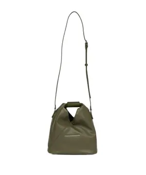 MAISON MARGIELA Japanese Origami-inspired Shoulder Bag