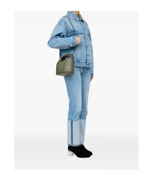 MAISON MARGIELA Japanese Origami-inspired Shoulder Bag