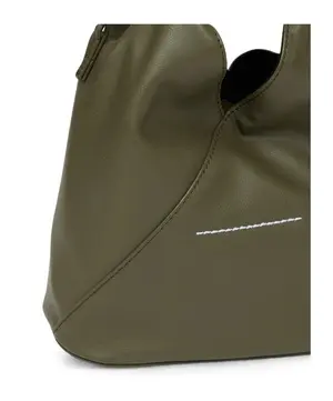 MAISON MARGIELA Japanese Origami-inspired Shoulder Bag