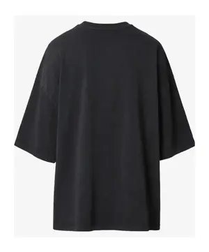 ENTIRE STUDIOS Crew-neck Straight-cut T-shirt