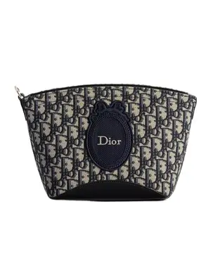 Dior Medium Blooming Clutch