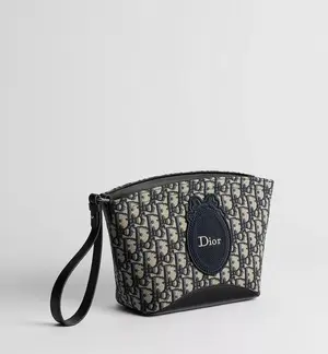 Dior Medium Blooming Clutch