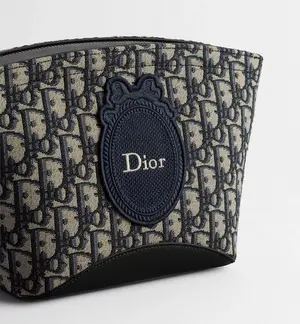 Dior Medium Blooming Clutch
