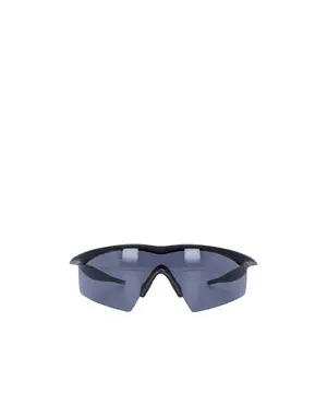 Oakley M Frame Strike Shield Sunglasses