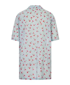 JIL SANDER Short-sleeved Shirt