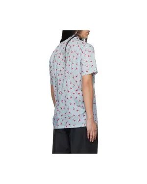 JIL SANDER Short-sleeved Shirt