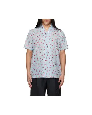 JIL SANDER Short-sleeved Shirt