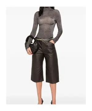 MAISON MARGIELA Long-sleeve Bodysuit