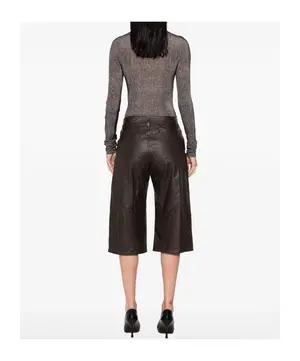 MAISON MARGIELA Long-sleeve Bodysuit