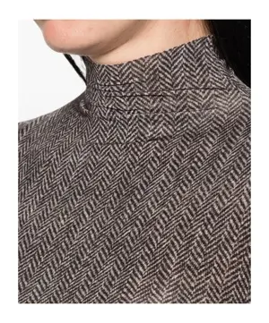 MAISON MARGIELA Long-sleeve Bodysuit