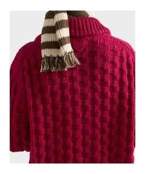 Prada Wool Cardigan