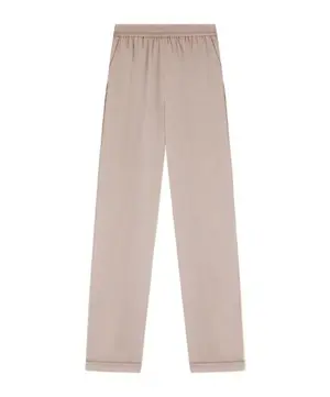 Emporio Armani Elasticated Trousers